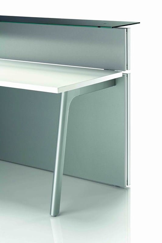 OP | Executive desk By MASCAGNI design Claudio Bellini
