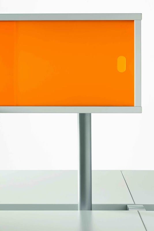 OP | Executive desk By MASCAGNI design Claudio Bellini