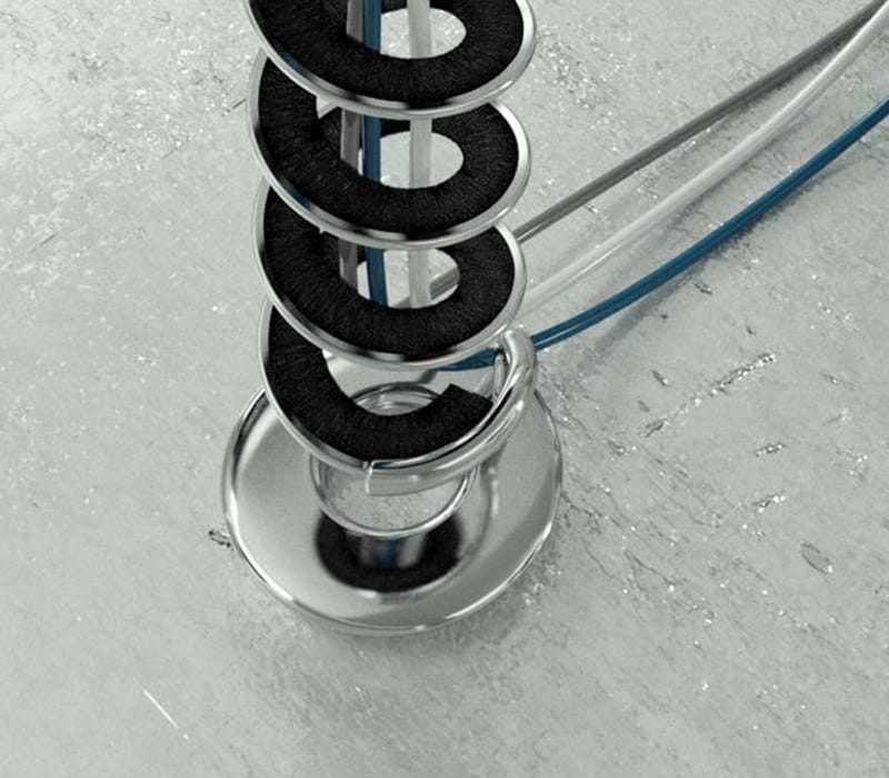 OP | Executive desk By MASCAGNI design Claudio Bellini