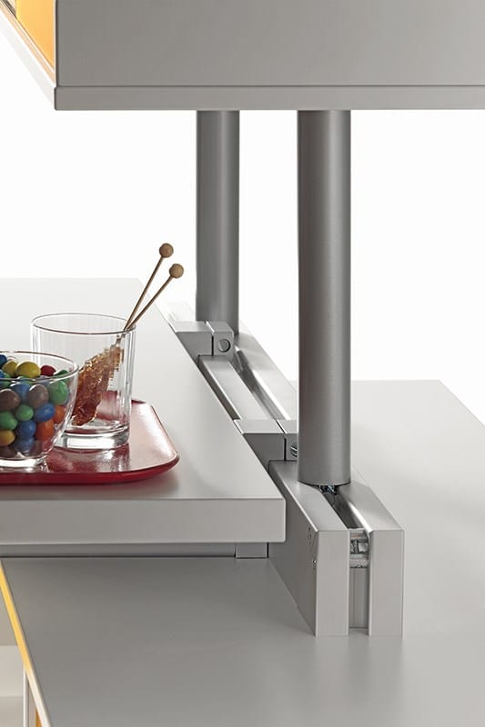 OP | Executive desk By MASCAGNI design Claudio Bellini