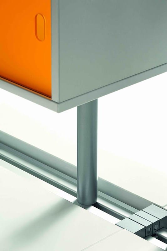 OP | Executive desk By MASCAGNI design Claudio Bellini