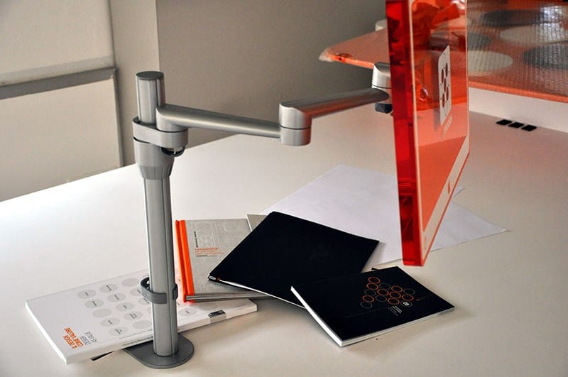 OP | Executive desk By MASCAGNI design Claudio Bellini