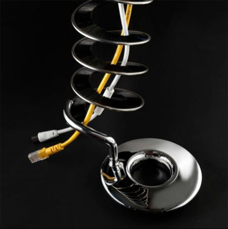 OP | Executive desk By MASCAGNI design Claudio Bellini