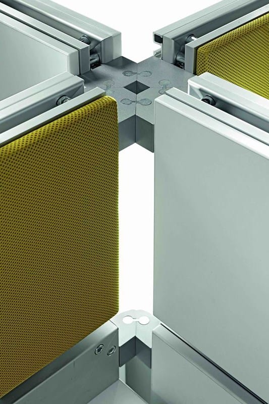 OP | Executive desk By MASCAGNI design Claudio Bellini