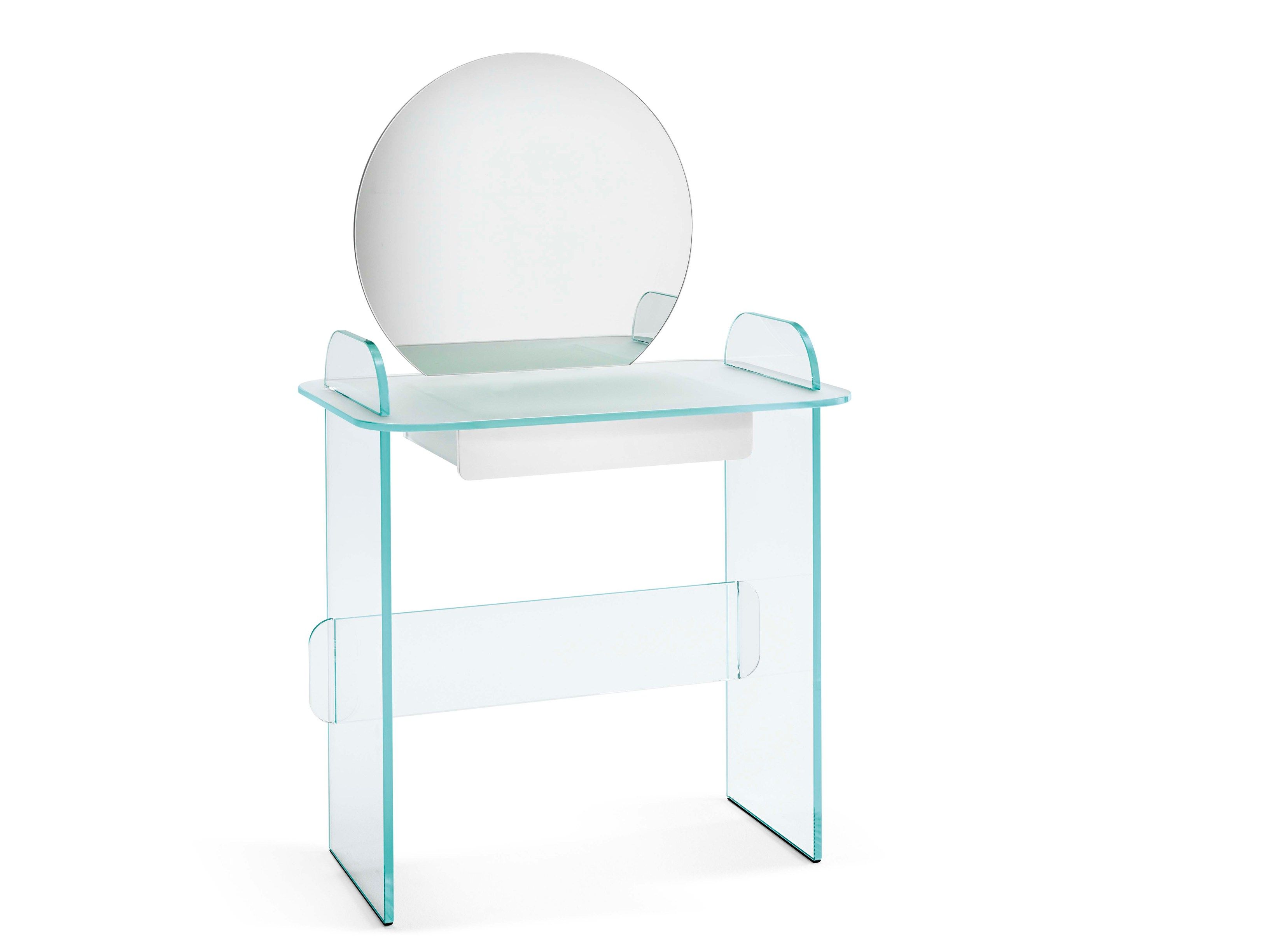 OPALINA | Dressing table By Tonelli Design design Cristina Celestino