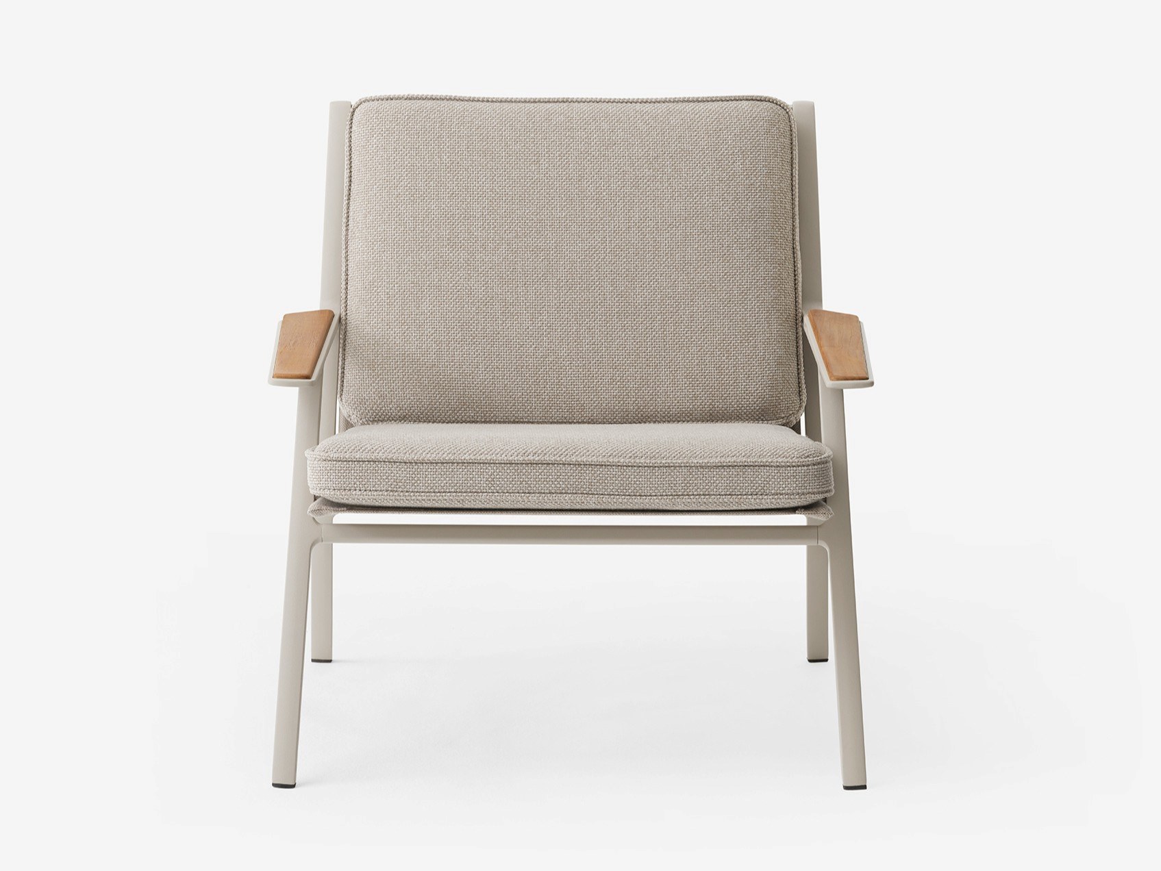 OPEN-AIR - VIPP713 easy chair By Vipp