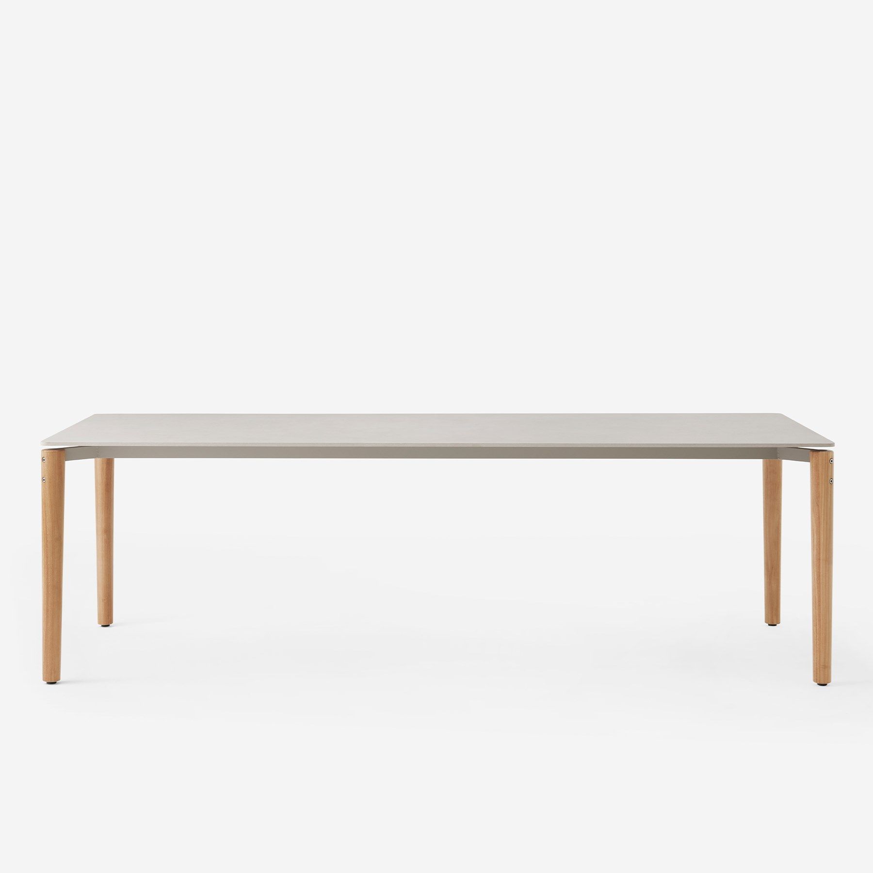 OPEN-AIR - VIPP719 table By Vipp
