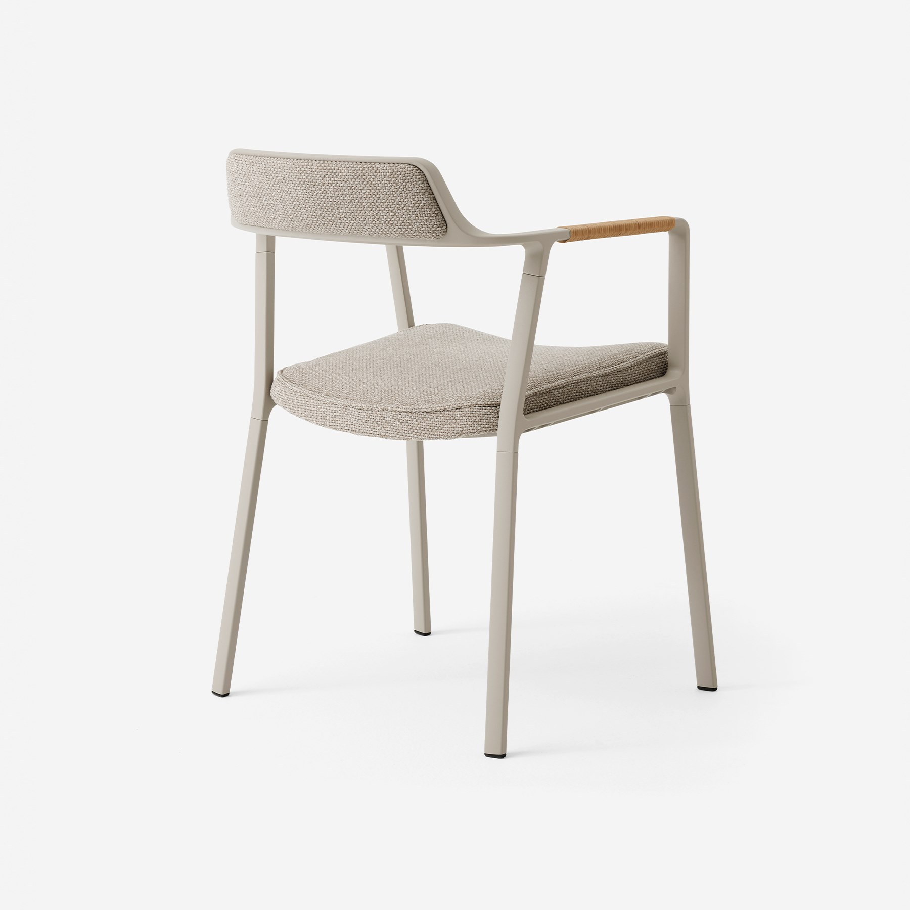 OPEN-AIR - VIPP711 chair By Vipp