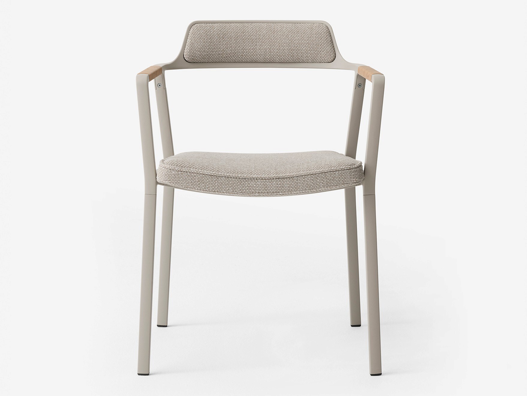 OPEN-AIR - VIPP711 chair By Vipp