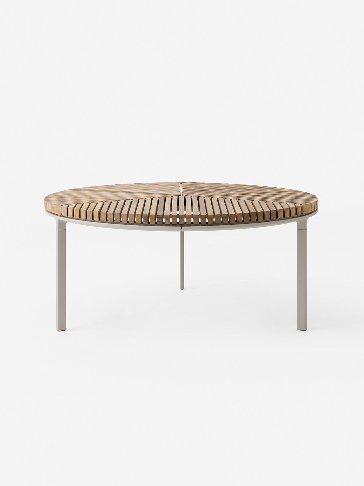 Open Air Vipp714 6 Coffee Table By Vipp