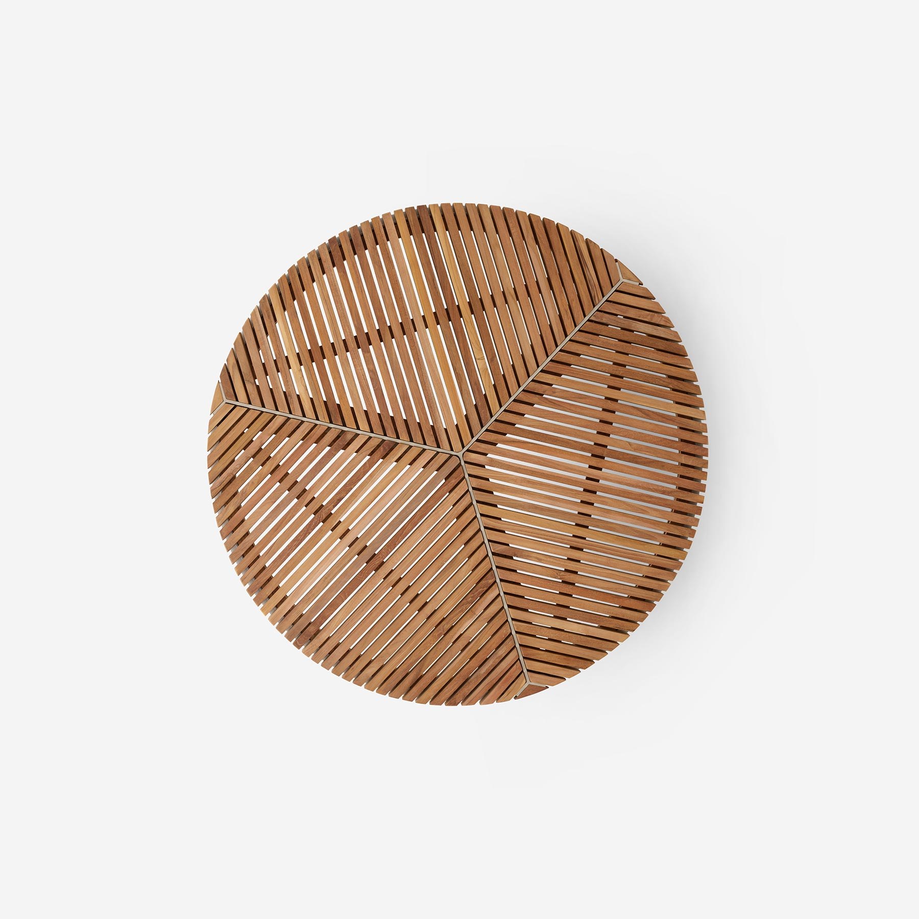 Open Air Vipp714 6 Coffee Table By Vipp