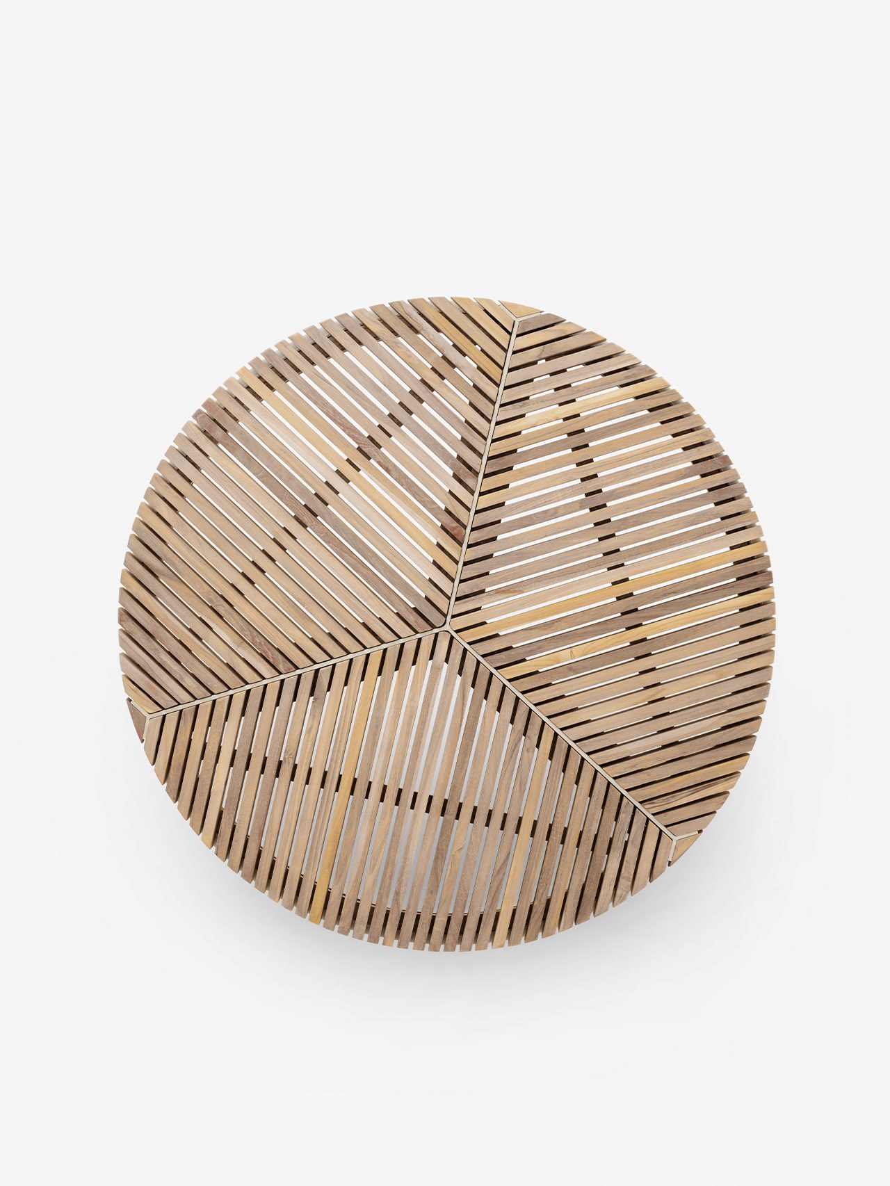 Open Air Vipp714 6 Coffee Table By Vipp