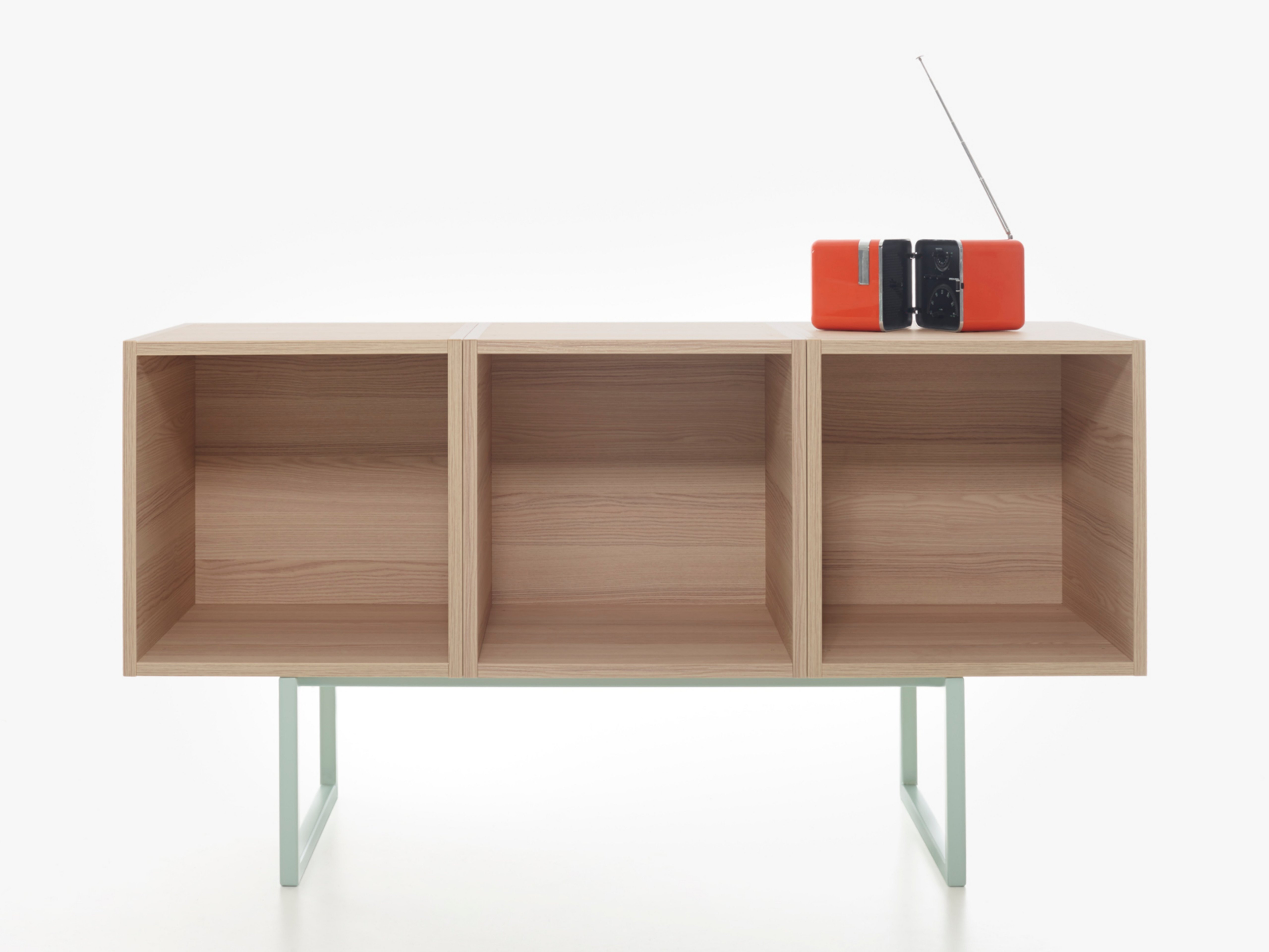 OPEN | Office shelving By Manerba