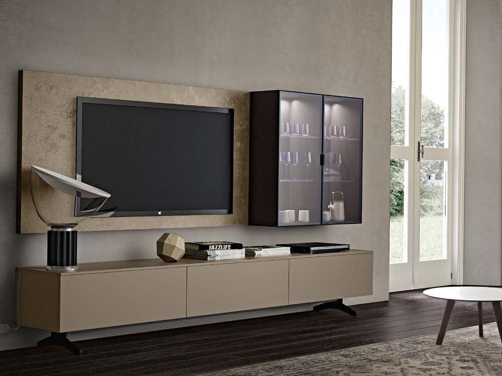 OPEN | Storage wall By JESSE