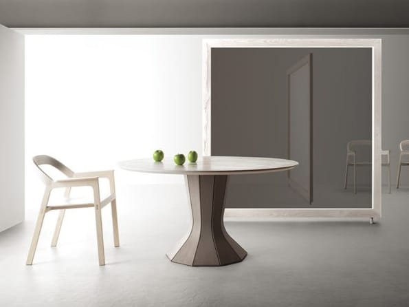 OPERA | Table By Bauline design Enzo Berti