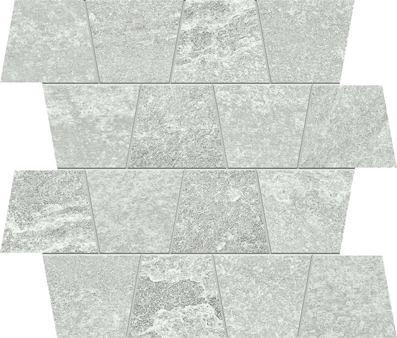 Porcelain stoneware wall/floor tiles with stone effect OPPDAL By ...