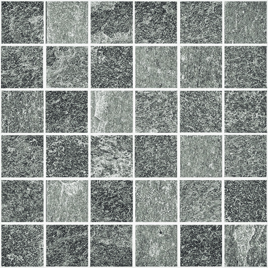 Porcelain stoneware wall/floor tiles with stone effect OPPDAL By ...