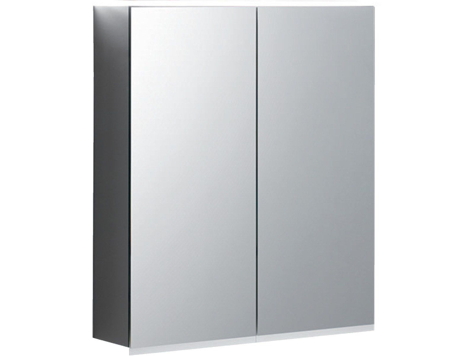 OPTION PLUS Mirror with integrated lighting By Geberit