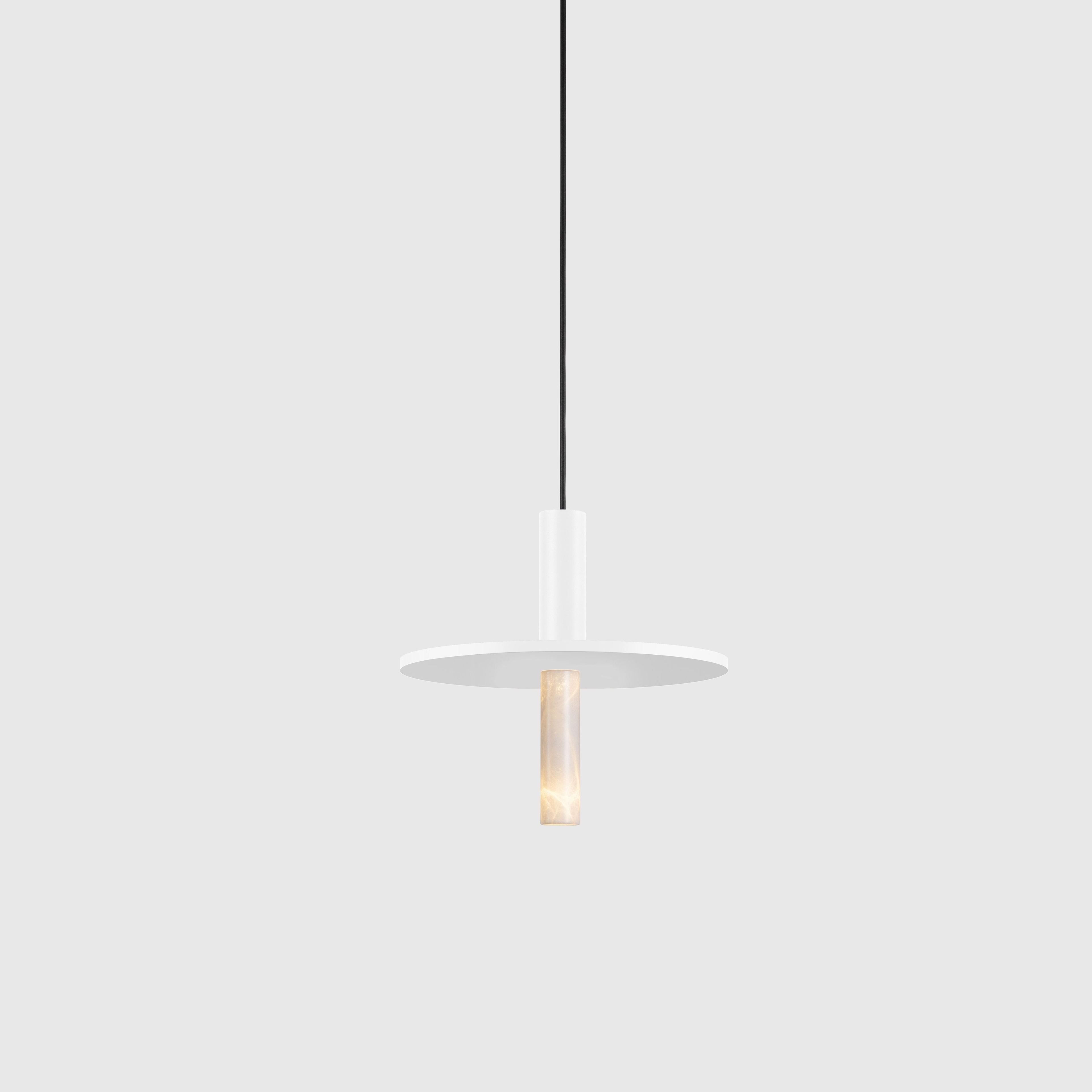 ORAN STONE Pendant lamp By Kreon | design Kristof Pycke