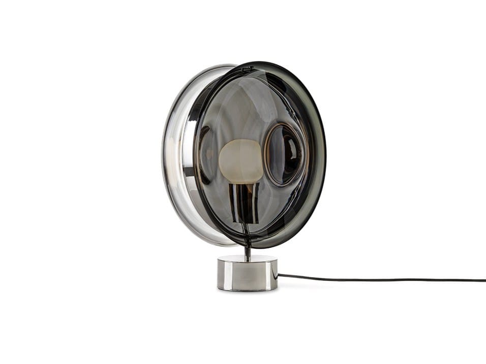 ORBITAL | Table lamp Orbital Collection By bomma design Studio deFORM