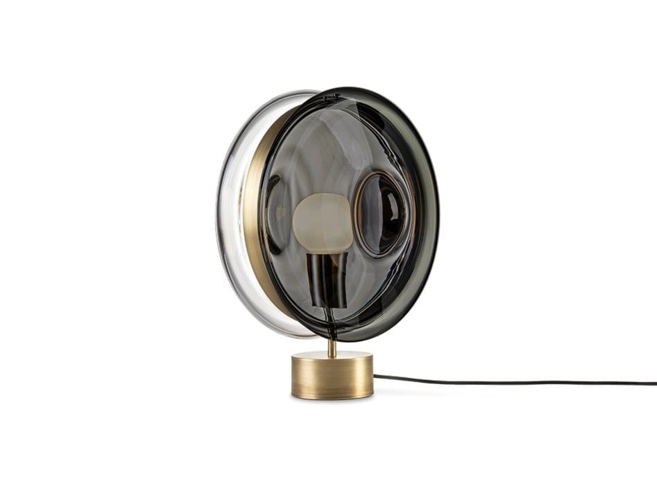 ORBITAL | Table lamp Orbital Collection By bomma design Studio deFORM
