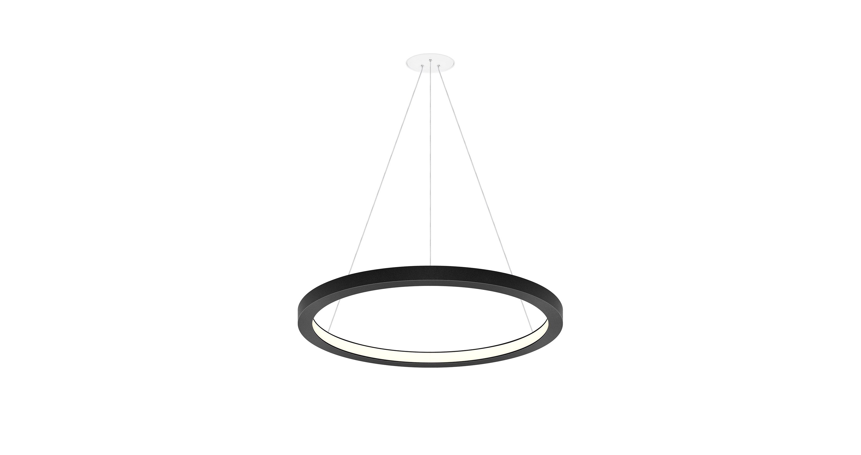 LED pendant lamp OREO IN By INDELAGUE | ROXO Lighting