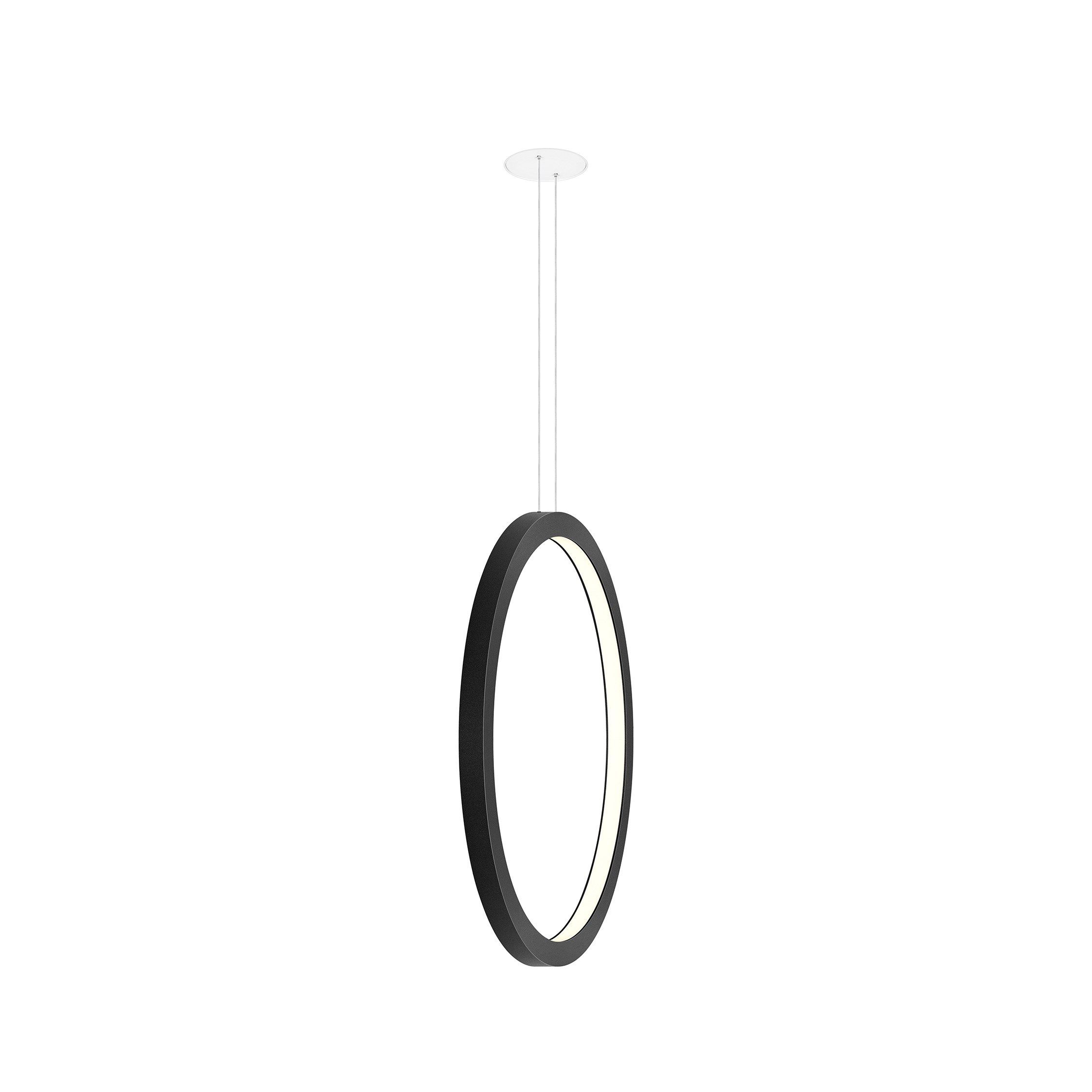Luminária pendente LED OREO V IN By INDELAGUE | ROXO Lighting