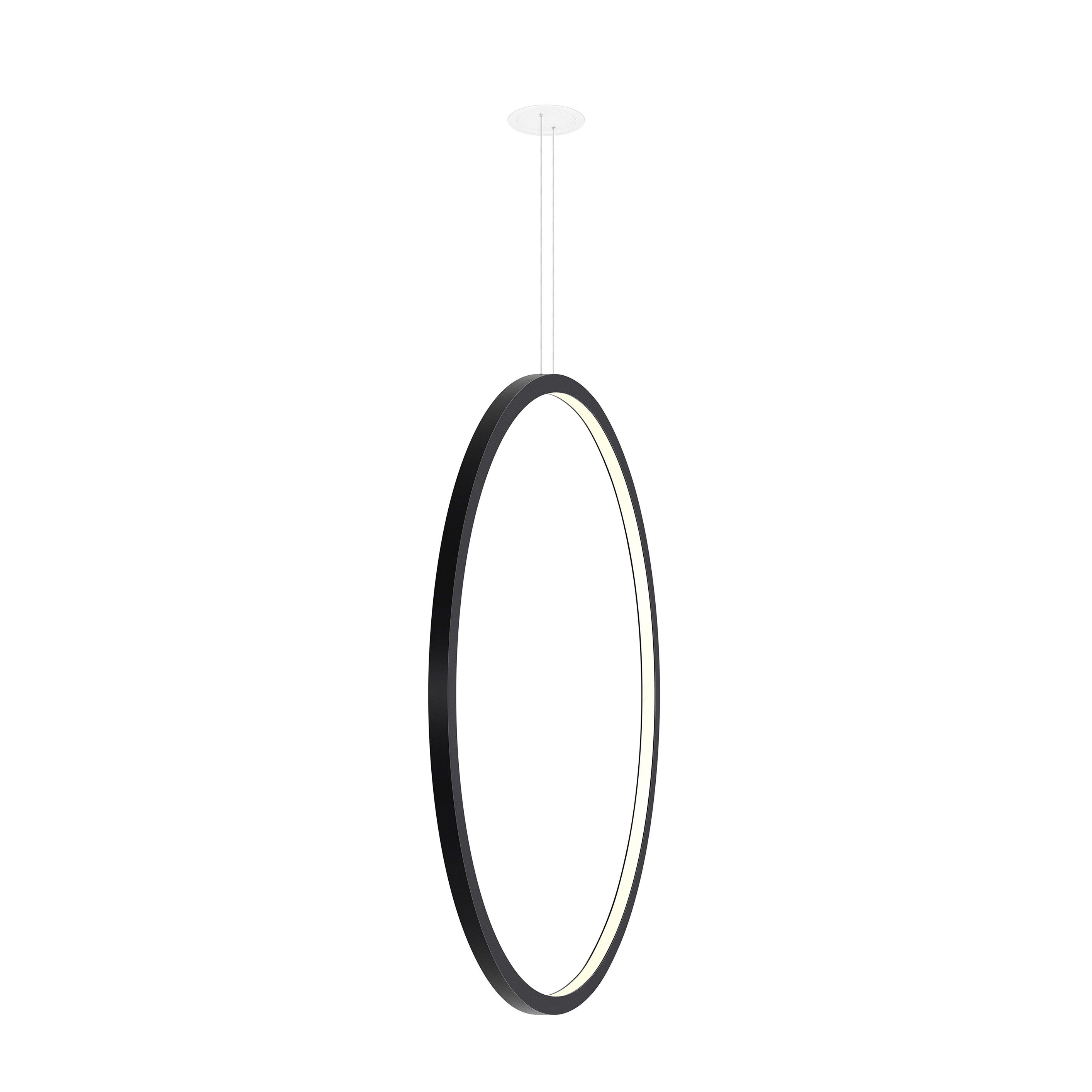 Luminária pendente LED OREO V IN By INDELAGUE | ROXO Lighting