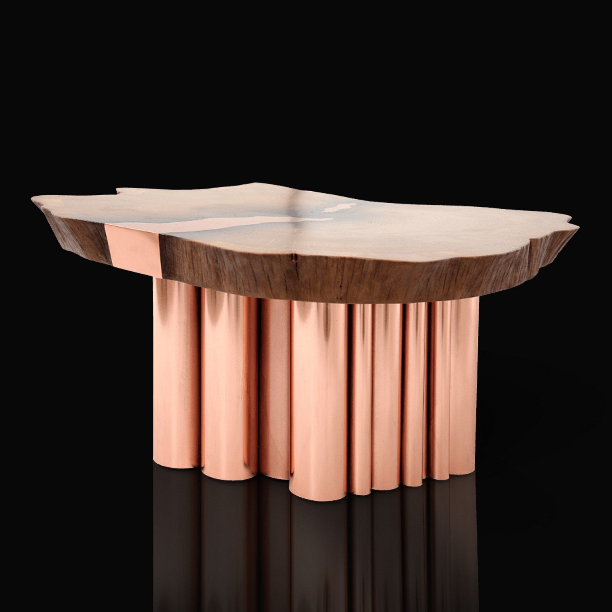 ORGAN coffee table By KANTTARI