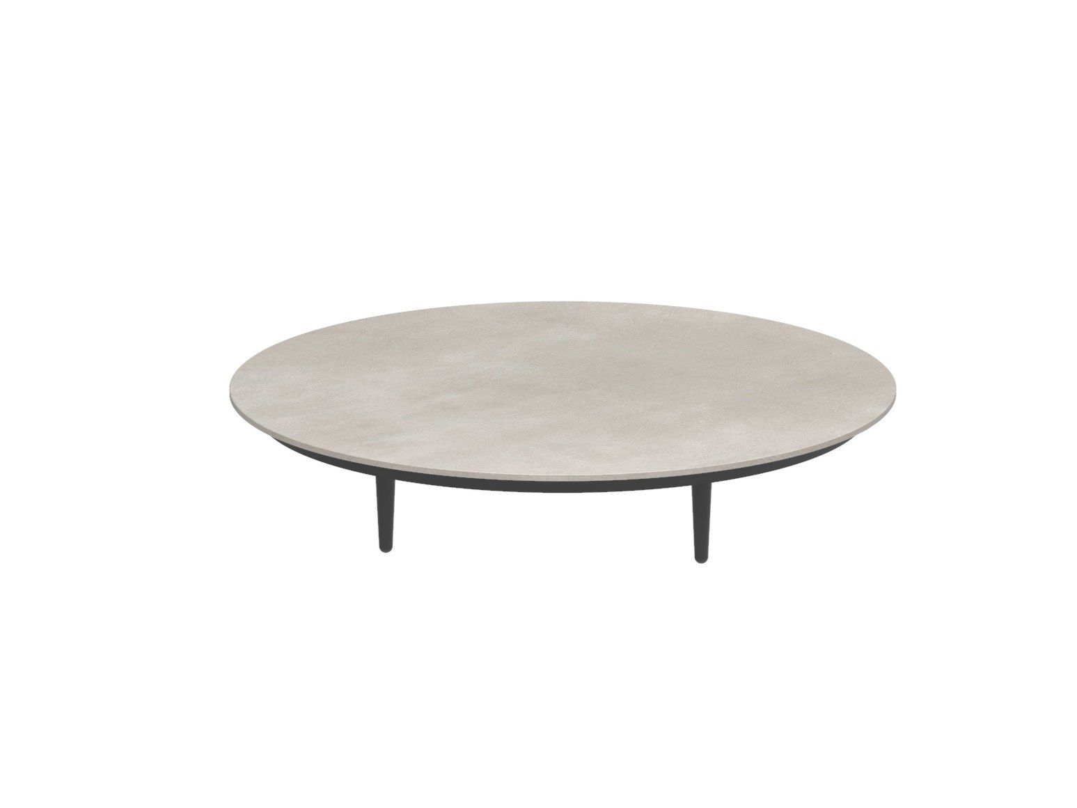 ORGANIX LOUNGE | Coffee table By Royal Botania design Kris Van Puyvelde