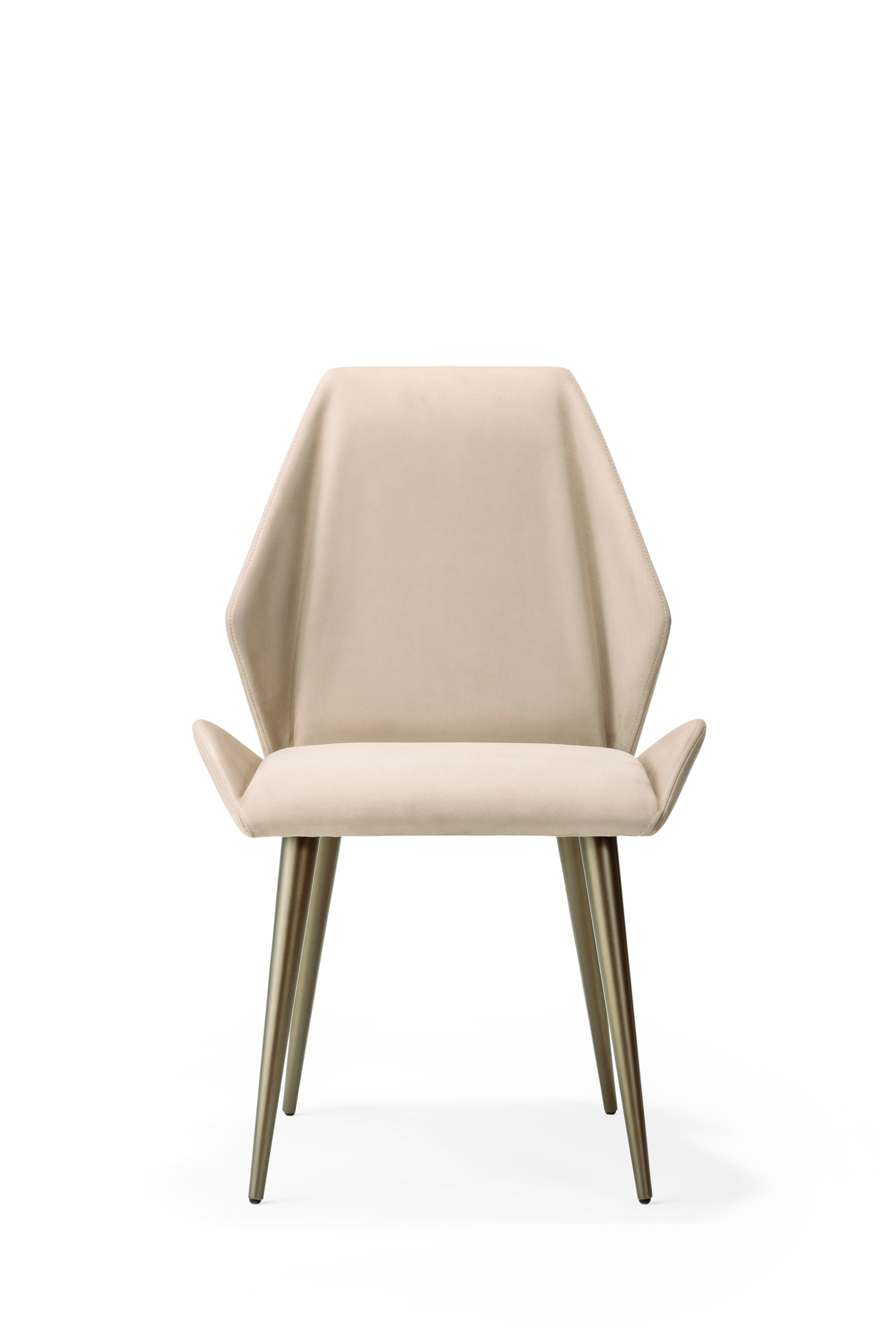 ORIGAMI | Chair By Reflex