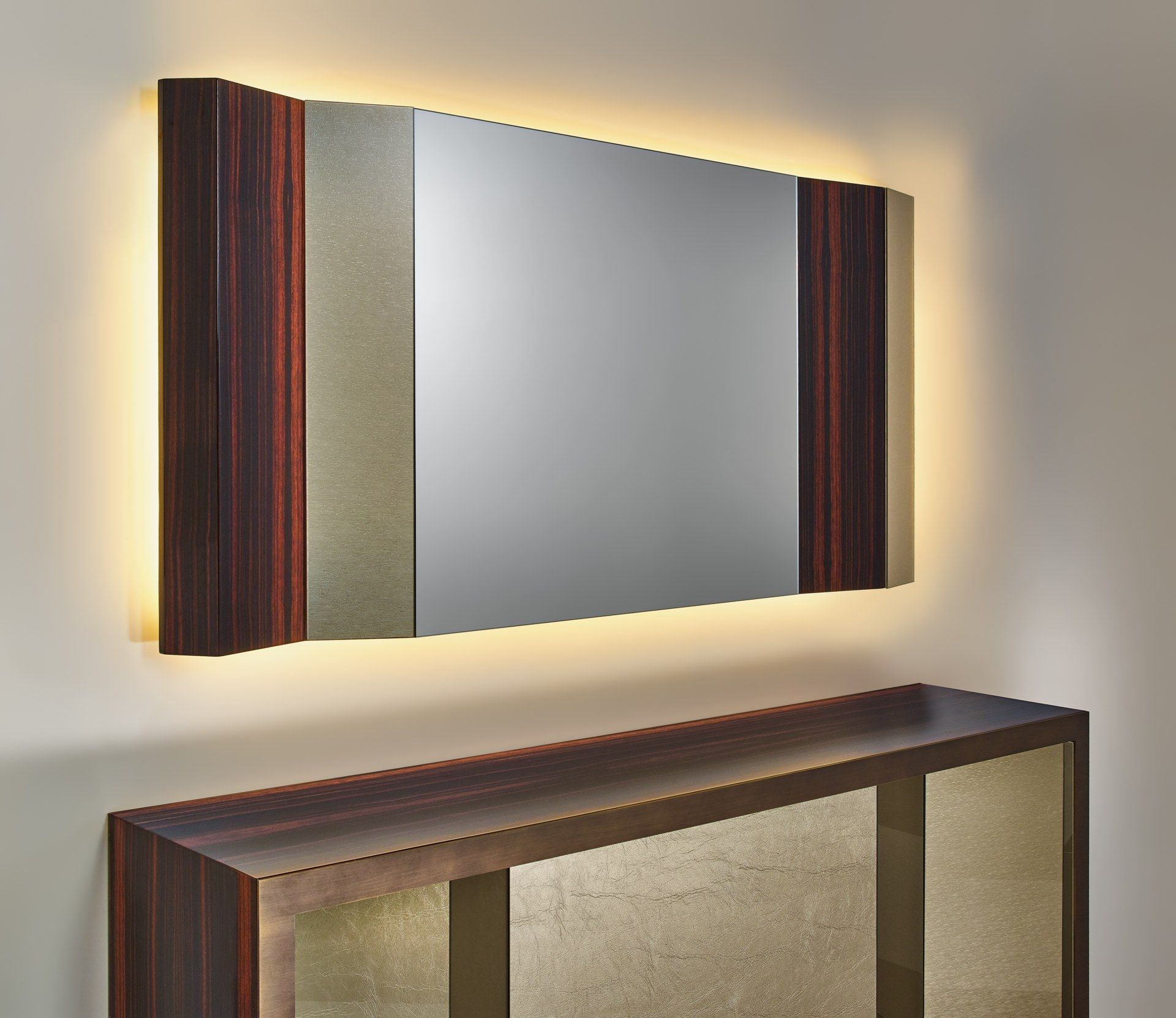 ORIGAMI | Mirror Origami Collection By Sicis design Massimiliano Raggi