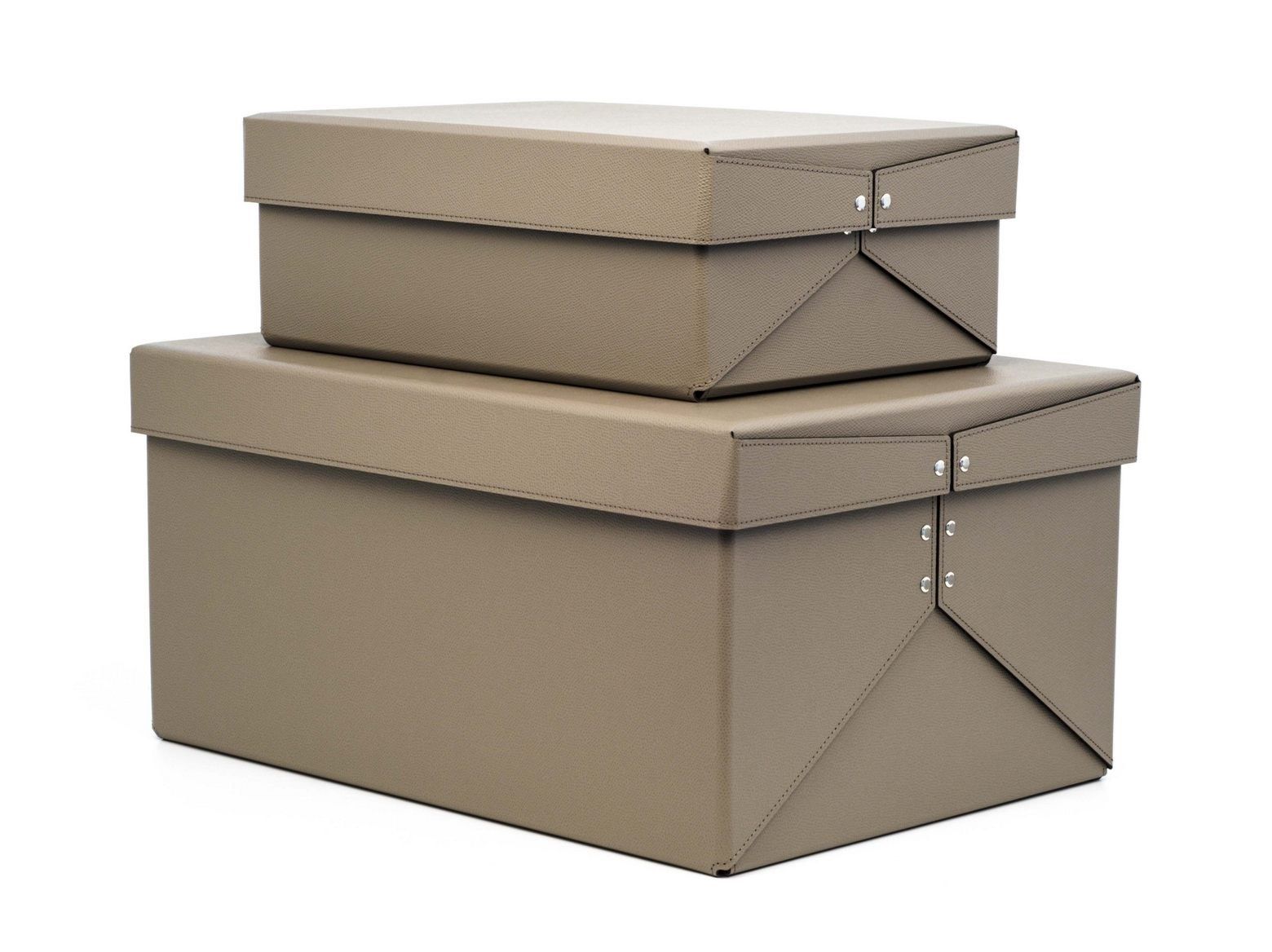 ORIGAMI Storage box By Pinetti