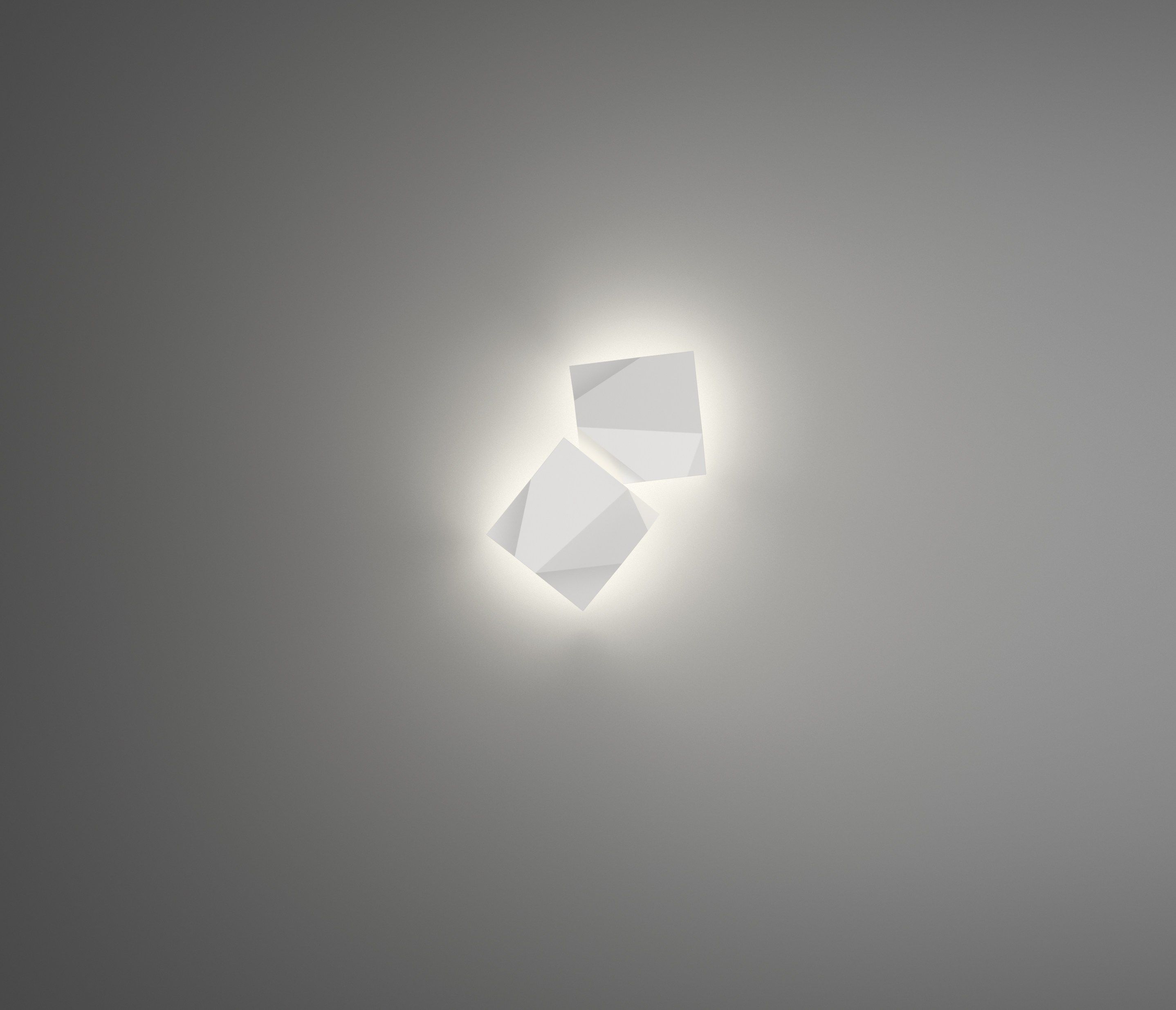 ORIGAMI | Wall lamp By Vibia design Ramón Esteve