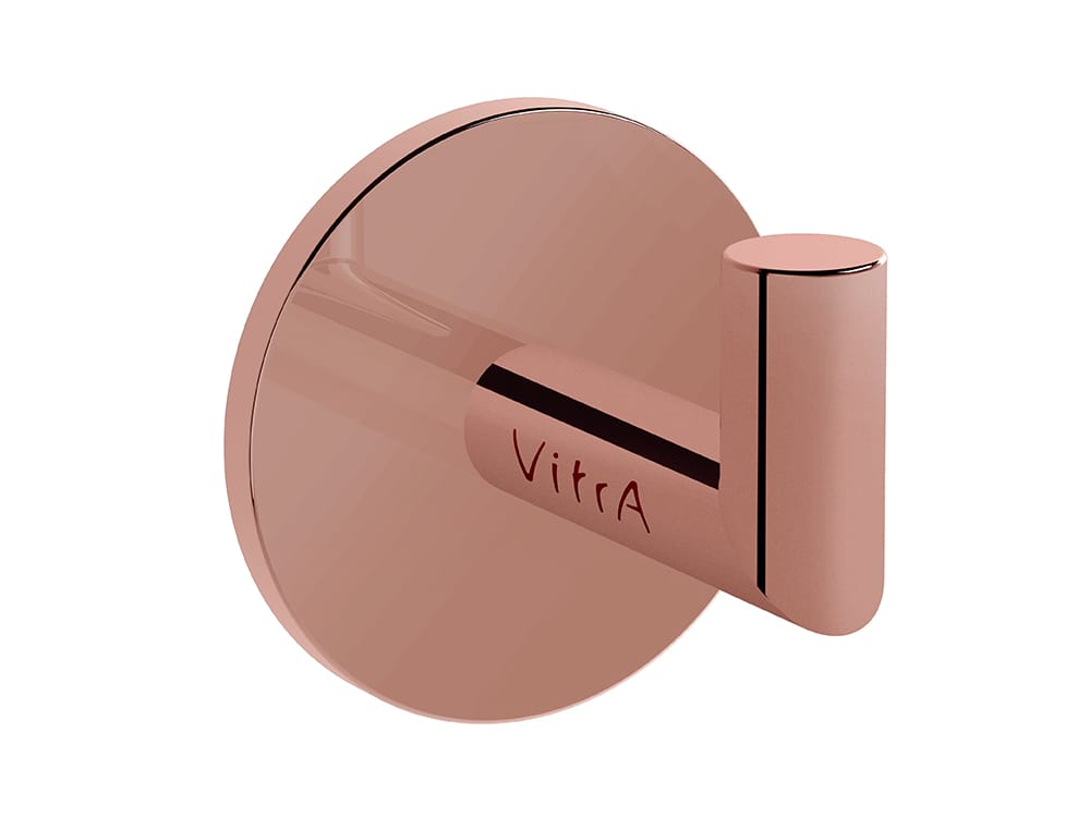 ORIGIN | Robe hook Origin Collection By VitrA Bathrooms