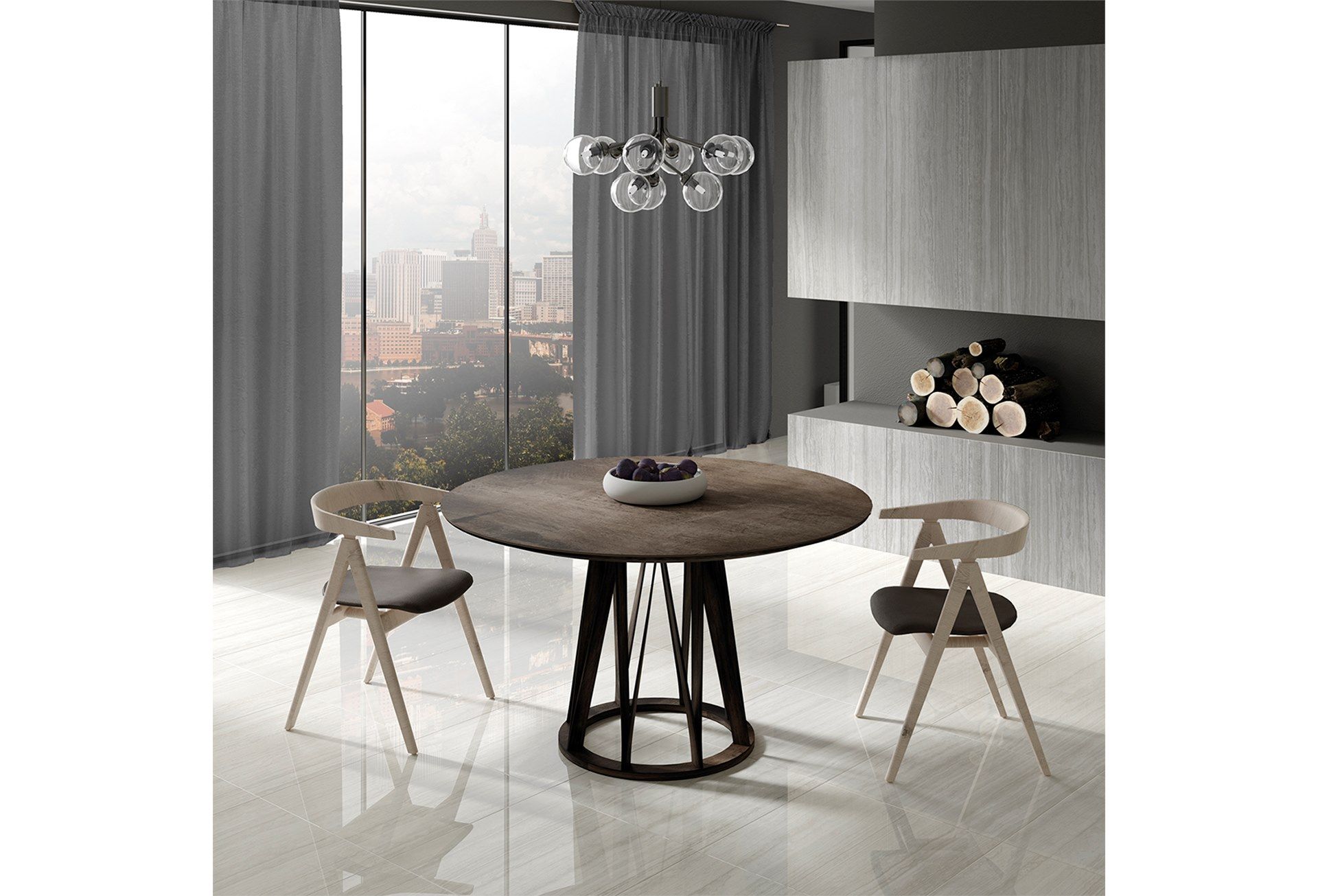 ORIGIN WHITE flooring By MARINER