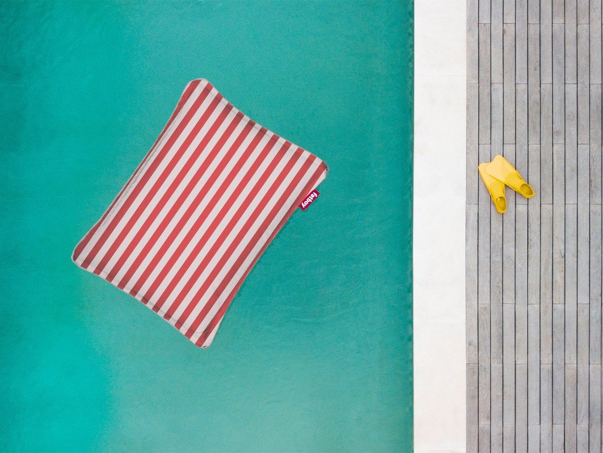 Floating chair FATBOY® ORIGINAL FLOATZAC By Fatboy