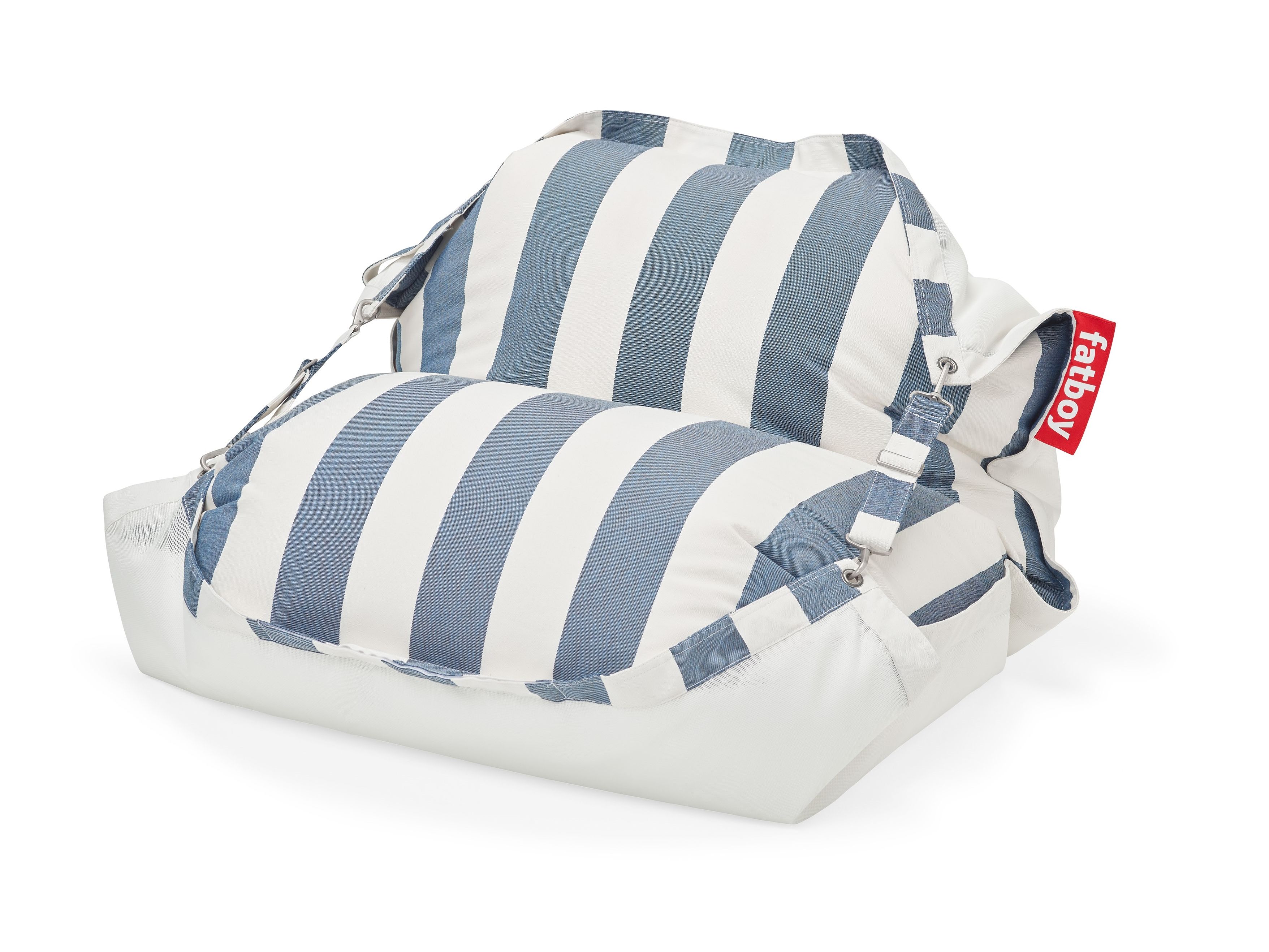 Floating chair FATBOY® ORIGINAL FLOATZAC By Fatboy