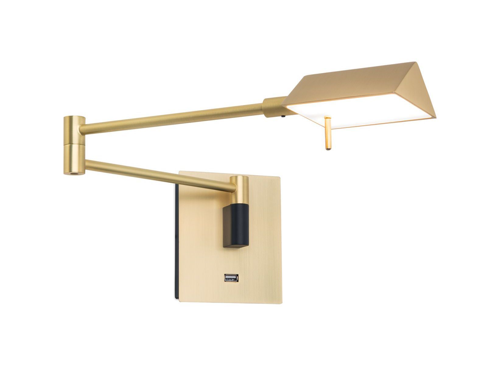 BOSTON Wall lamp By ORION