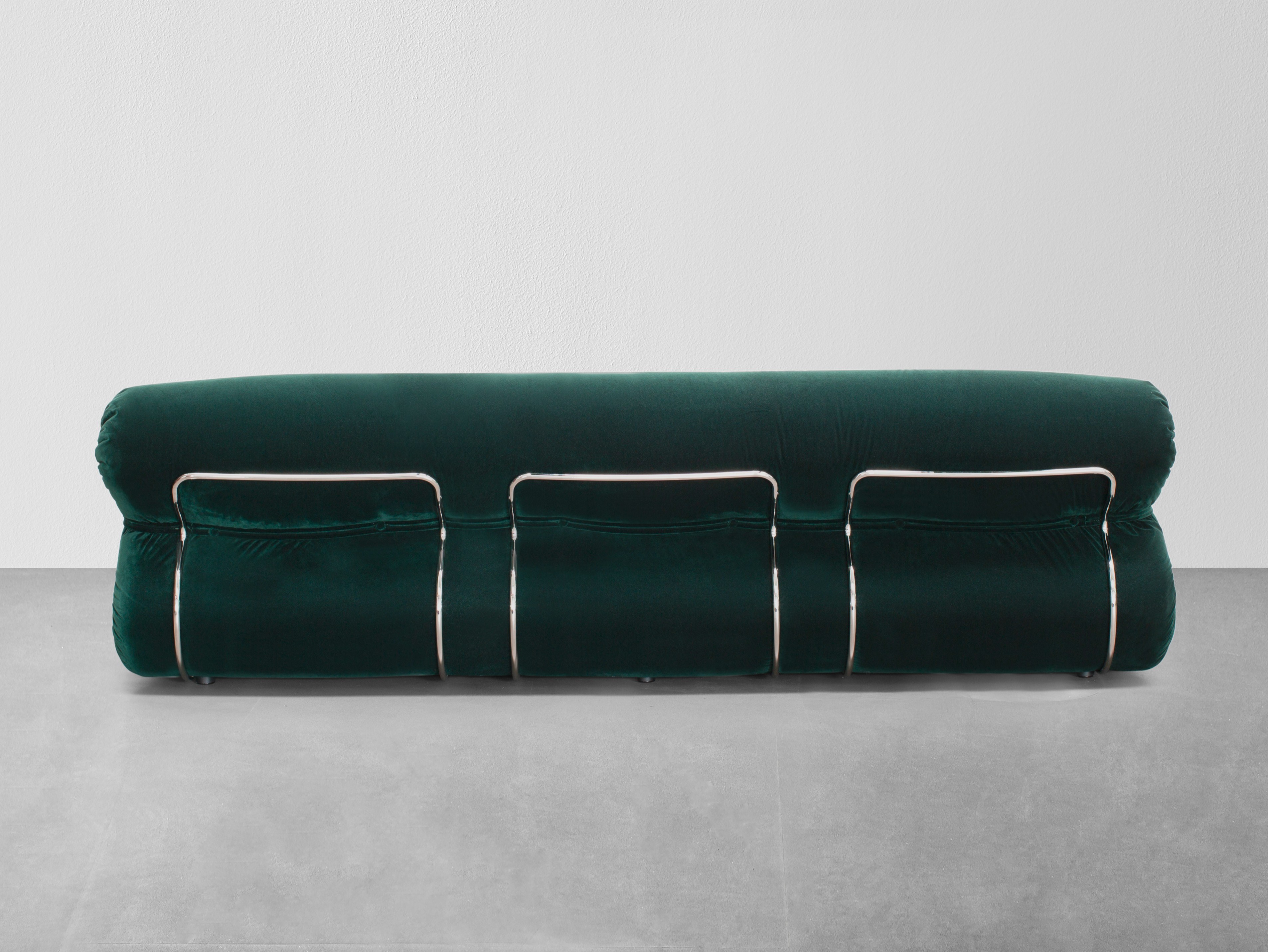 ORSOLA | Sofa Orsola Collection By Tacchini