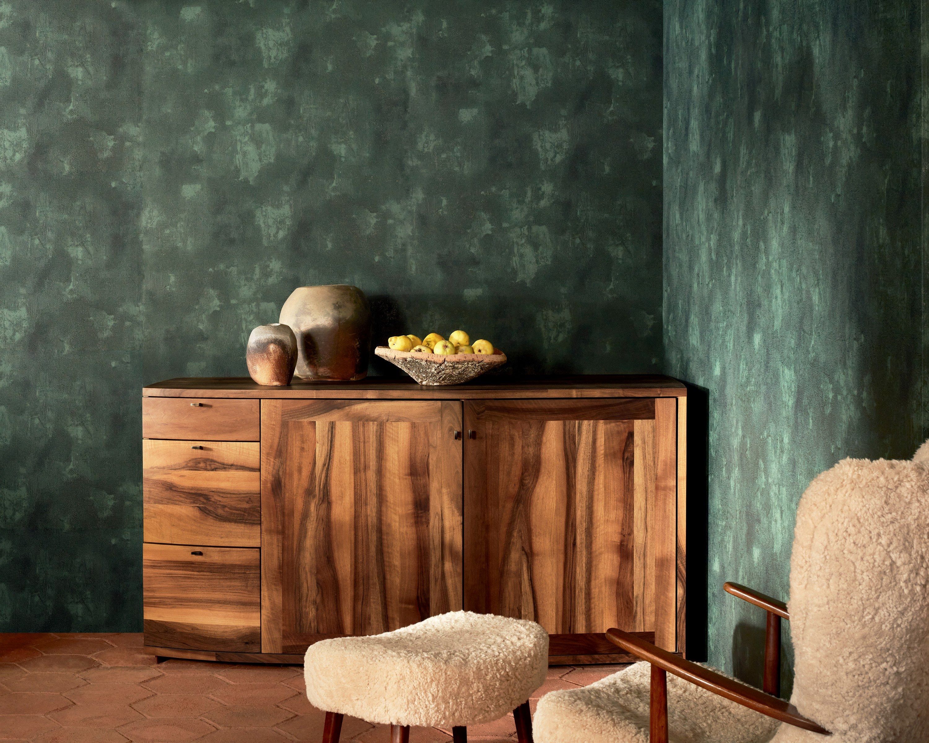 ORTIGIA - AGRIGENTE Wallpaper By Élitis