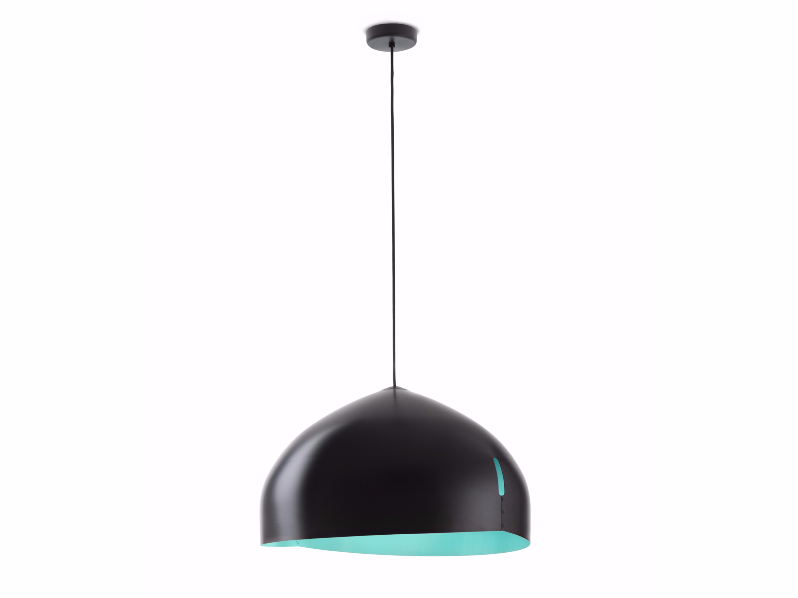 ORU F25 A03 pendant lamp By Fabbian