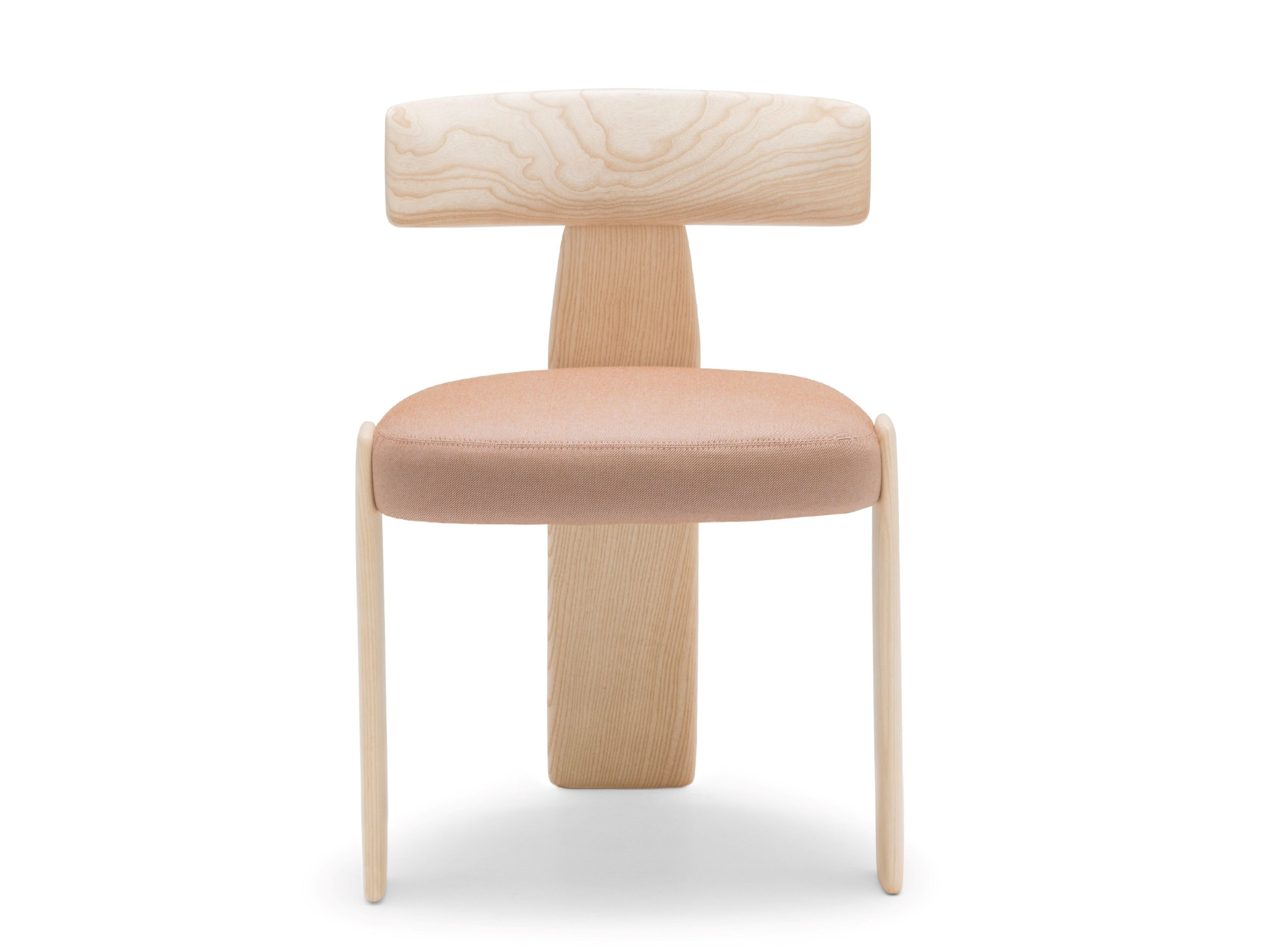 ORU SI2270 Chair By Andreu World | design Patricia Urquiola