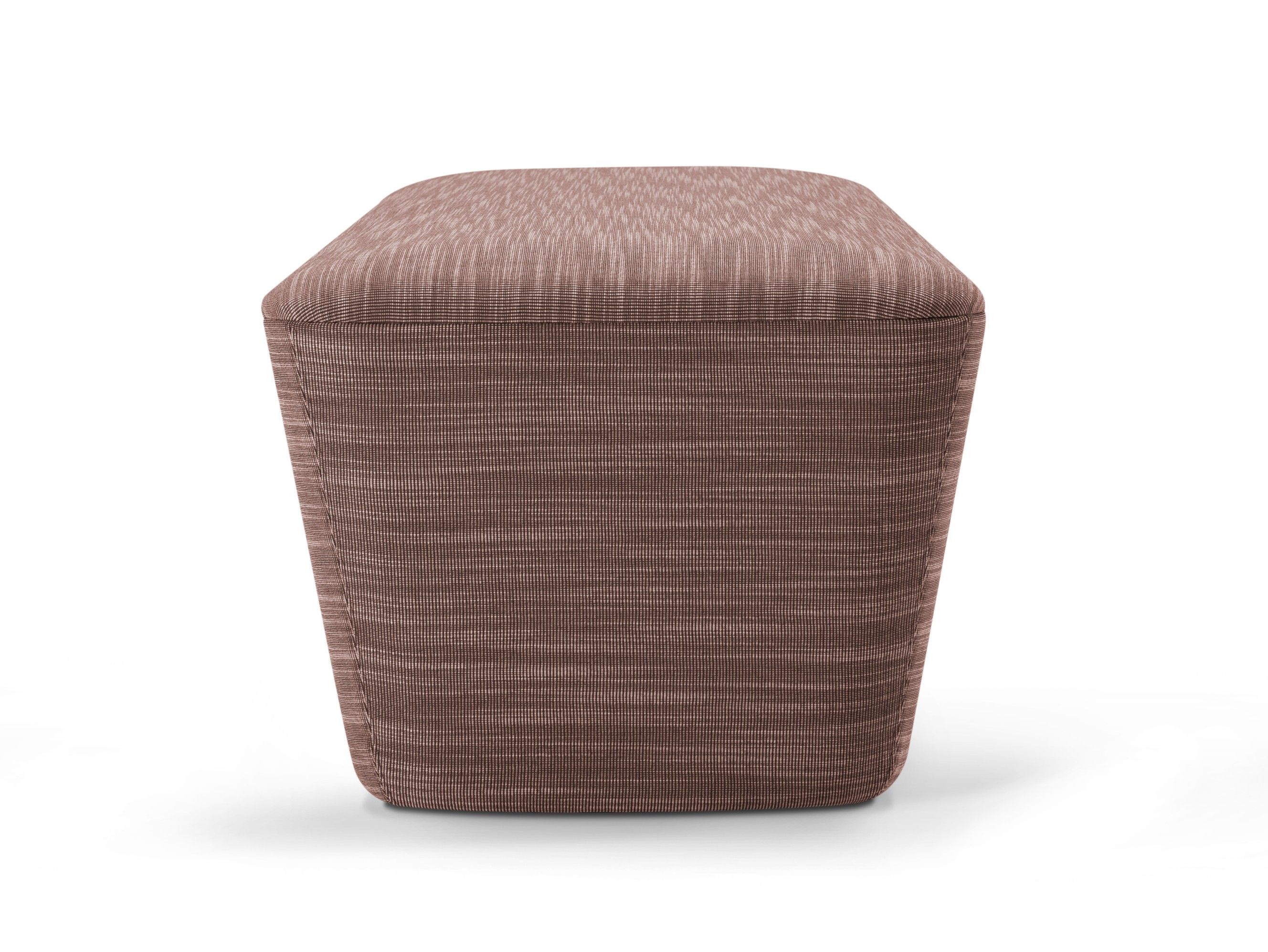 OSAKA | Rectangular pouf Osaka Collection By Offecct design Teruhiro ...