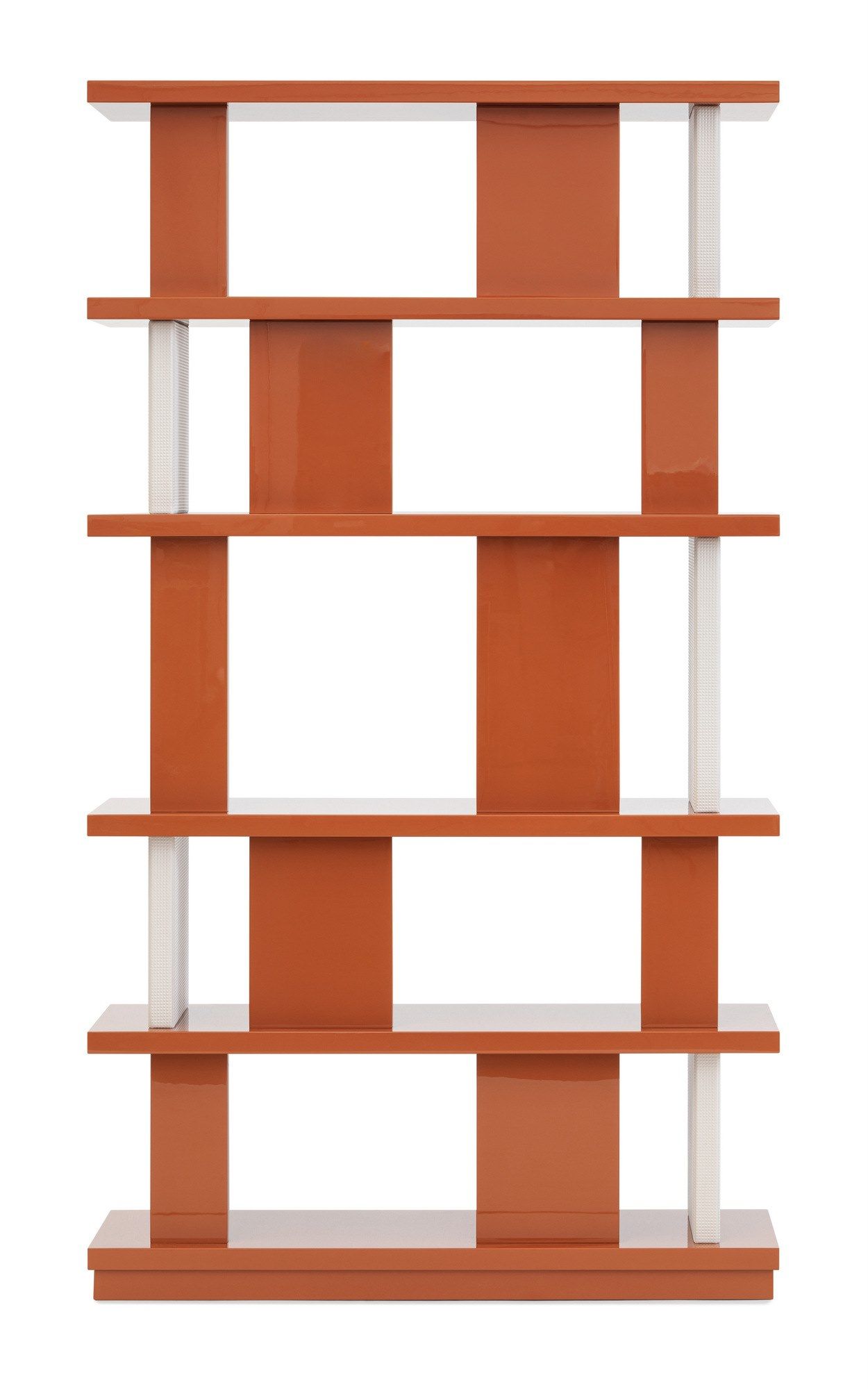 OSAKA Bookcase By Sicis | design Massimiliano Raggi