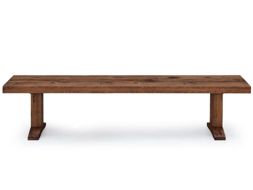 OSLO | Bench By Oliver B.