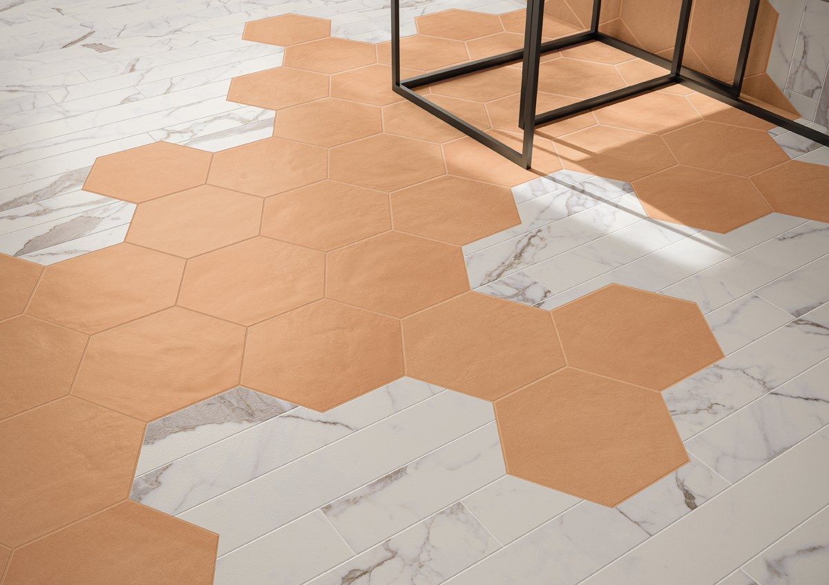 OSMOSE Flooring By NOVOCERAM