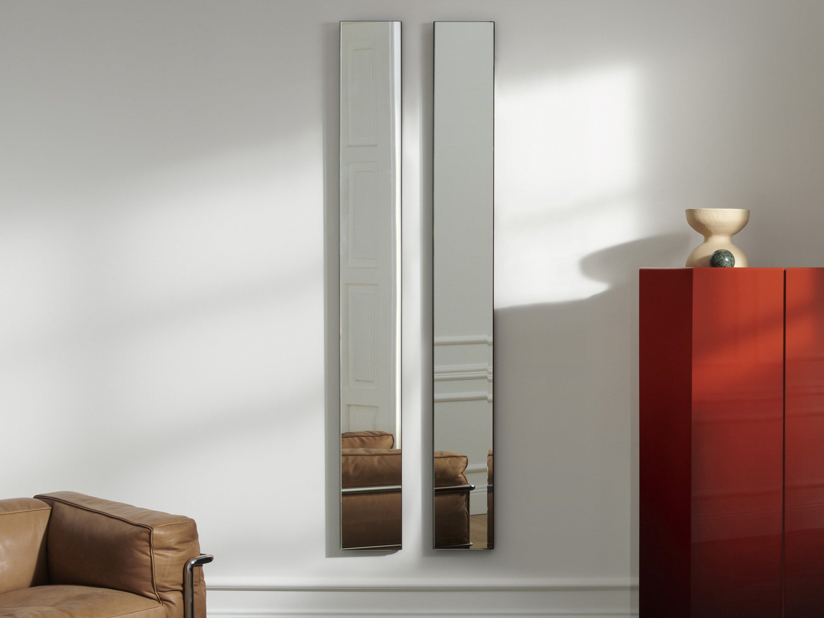 OTERO Mirror By Cassina