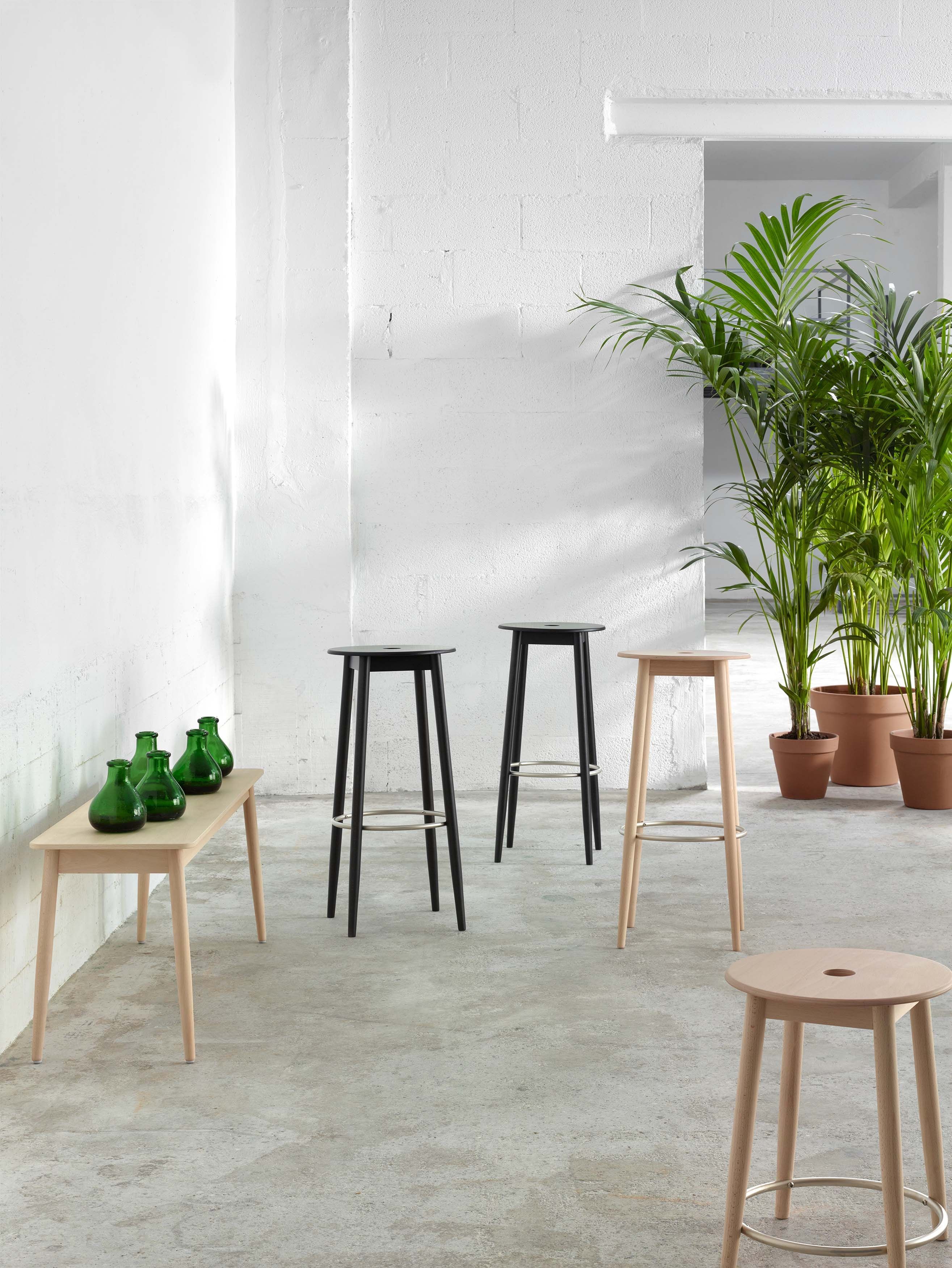 OTO | Bench By ONDARRETA