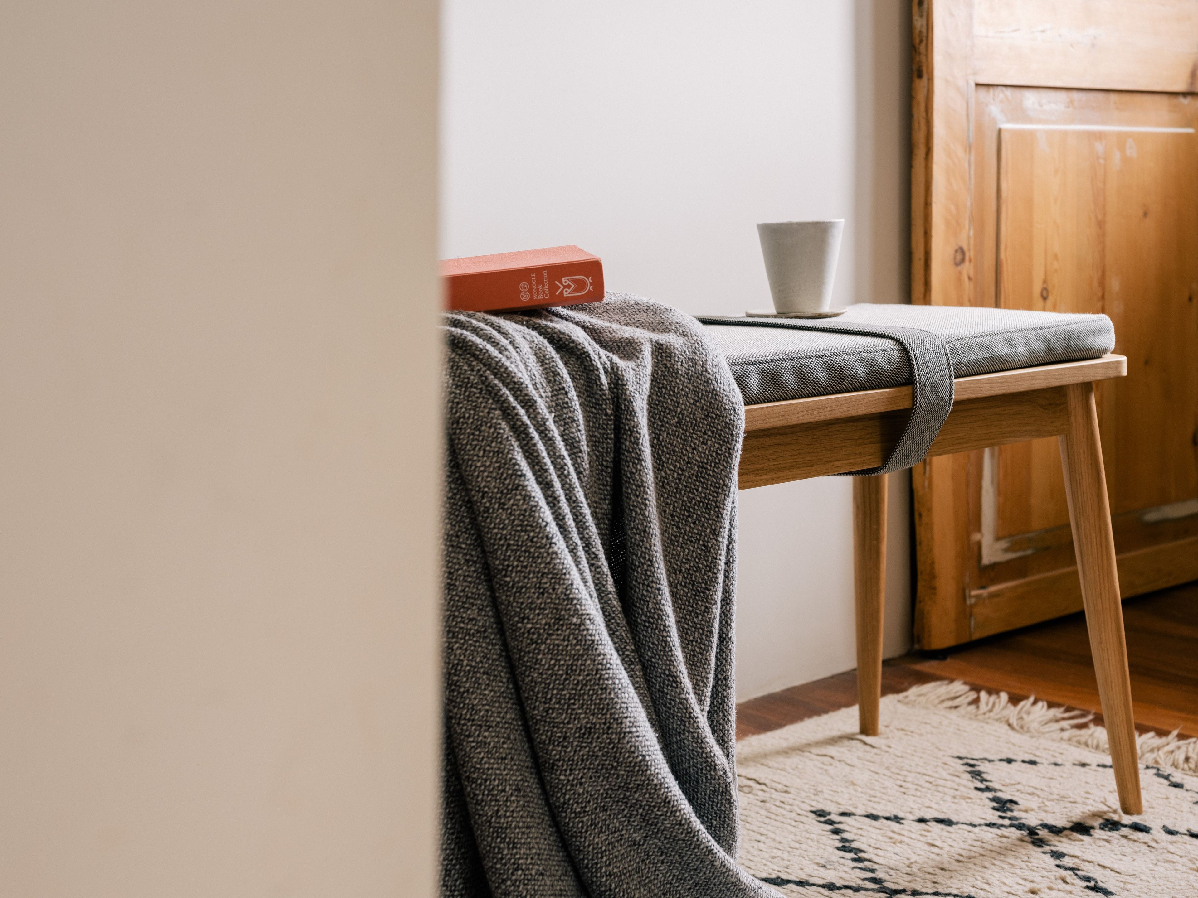 OTO | Bench By ONDARRETA